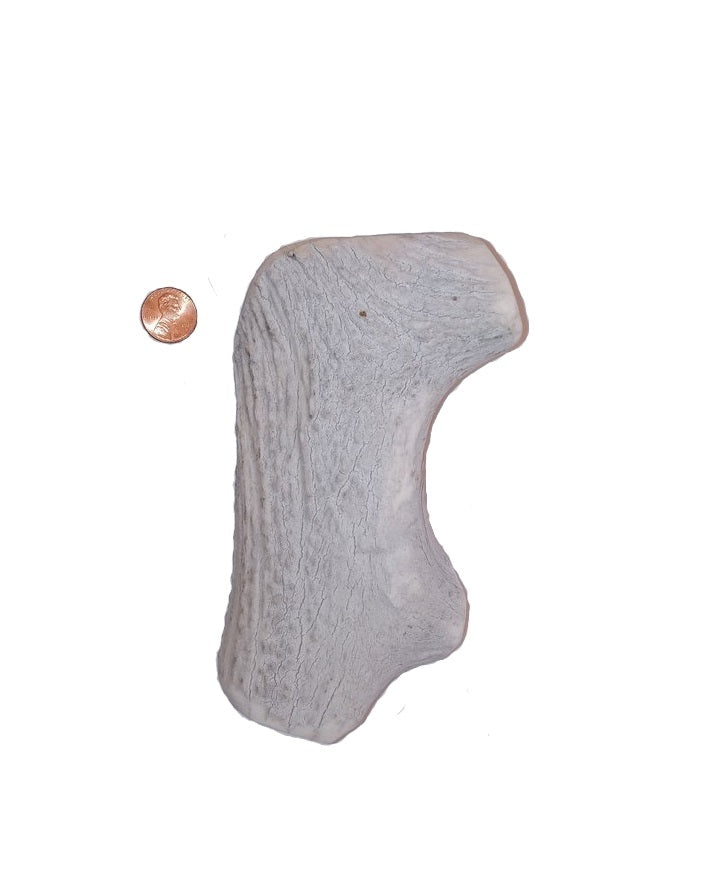 Soft Density Monster Knuckle w/o Burr – Choice Wise Antler Pet Products